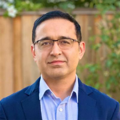 Mandeep Singh | Managing Director