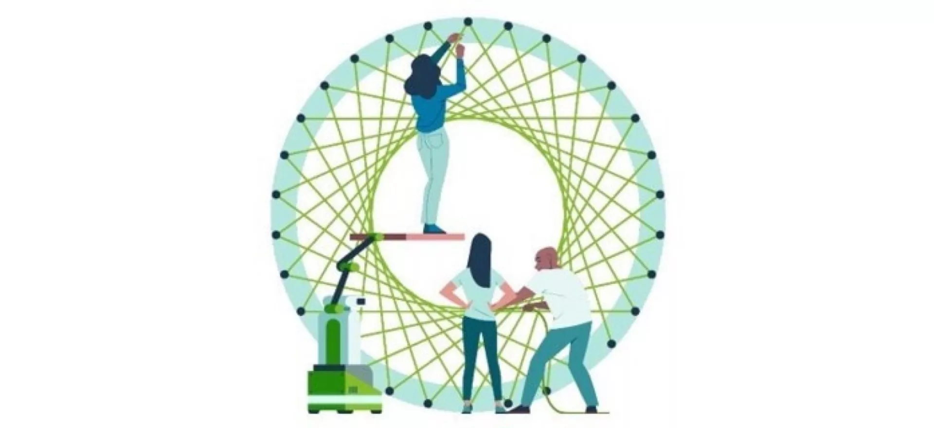 Manufacturing Industry Diversity | Deloitte Global