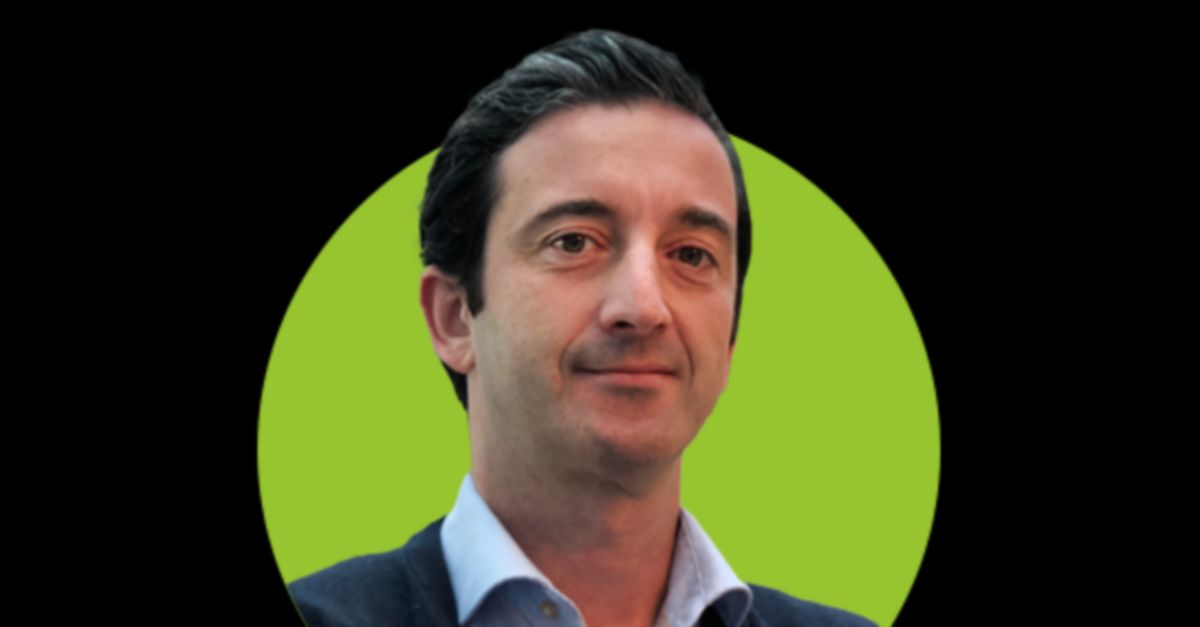 Faces of TMT-Meet Marc Beijn | Deloitte Global