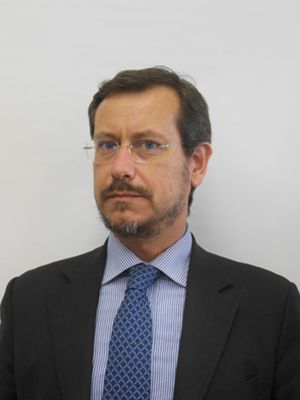 Marco Mazzetti | Deloitte | Global