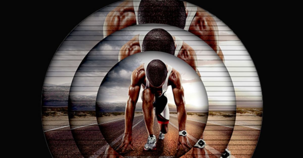Building Resilience in Professional Athletes | Deloitte Global