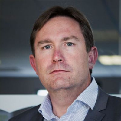 Mark Victor | Risk Advisory Director: Sustainability Leader