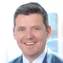 Dan Markham | National Leader, Asset and Economic Advisory