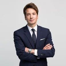 Markus Kroker | Director | Industrial Products Germany