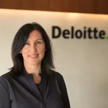 Michele Parmelee | Sustainability, Climate & Equity Principal