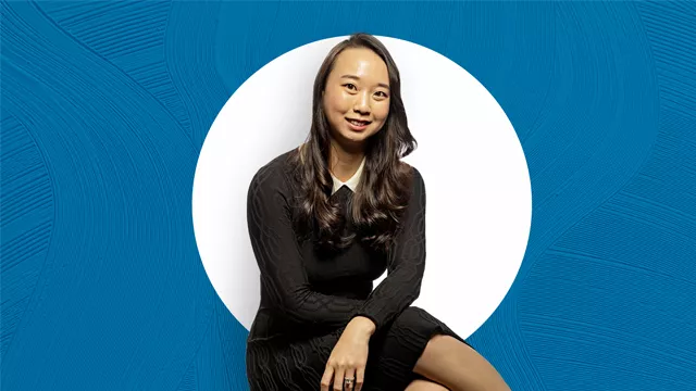 Michelle Seng Ah Lee | Deloitte Women in Risk Advisory | Deloitte Global
