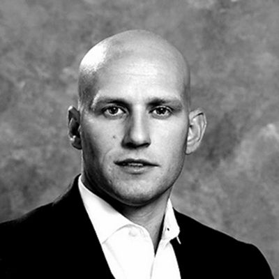 Mike Morris | Strategy and Innovation Leader