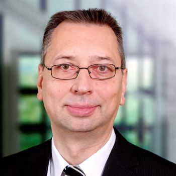 Dr. Kurt Mitzner | Partner