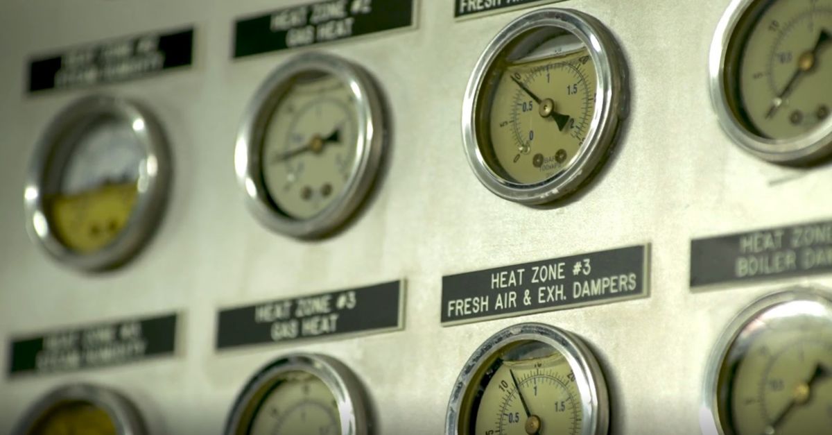 The strategy and science of carbon-cutting