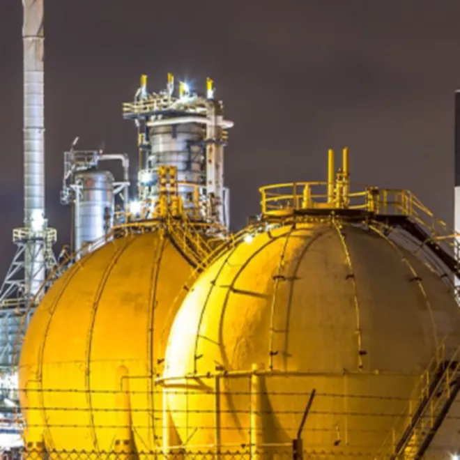 The Future of the Chemicals Industry | Deloitte Global