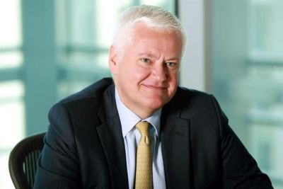 Neil Hargreaves | Global Partner, Forensic and Dispute Services