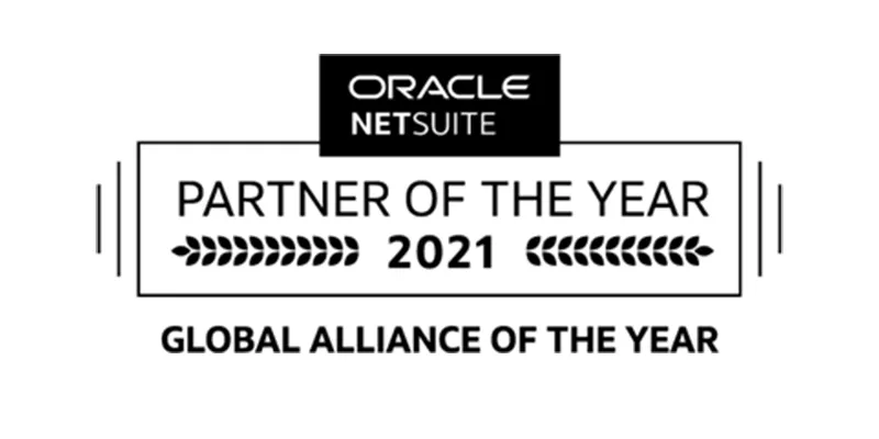 Deloitte and Oracle NetSuite