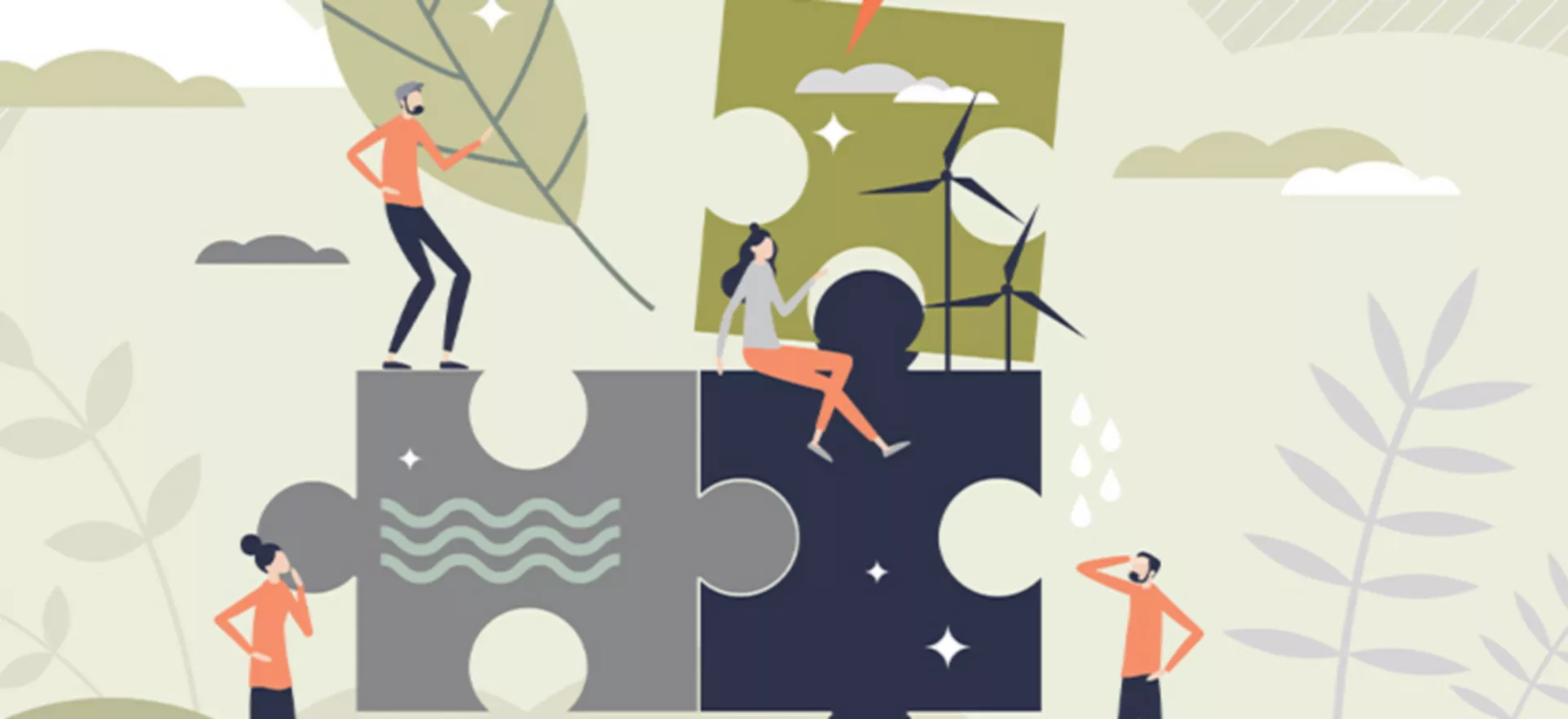 Tackling the challenges of the net-zero transition | Deloitte