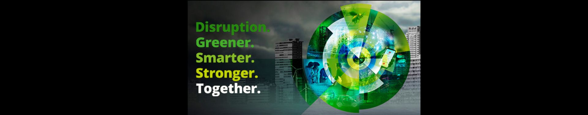 Next Generation EU | Recovery Plan for Europe