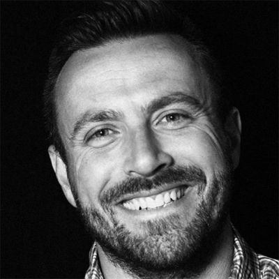 Nick Garrett | Customer Strategy & Design Leader | Deloitte Global