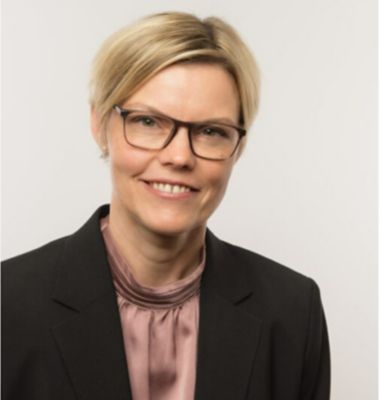 Nicole Roettmer | Partner | Deloitte Consulting GmbH