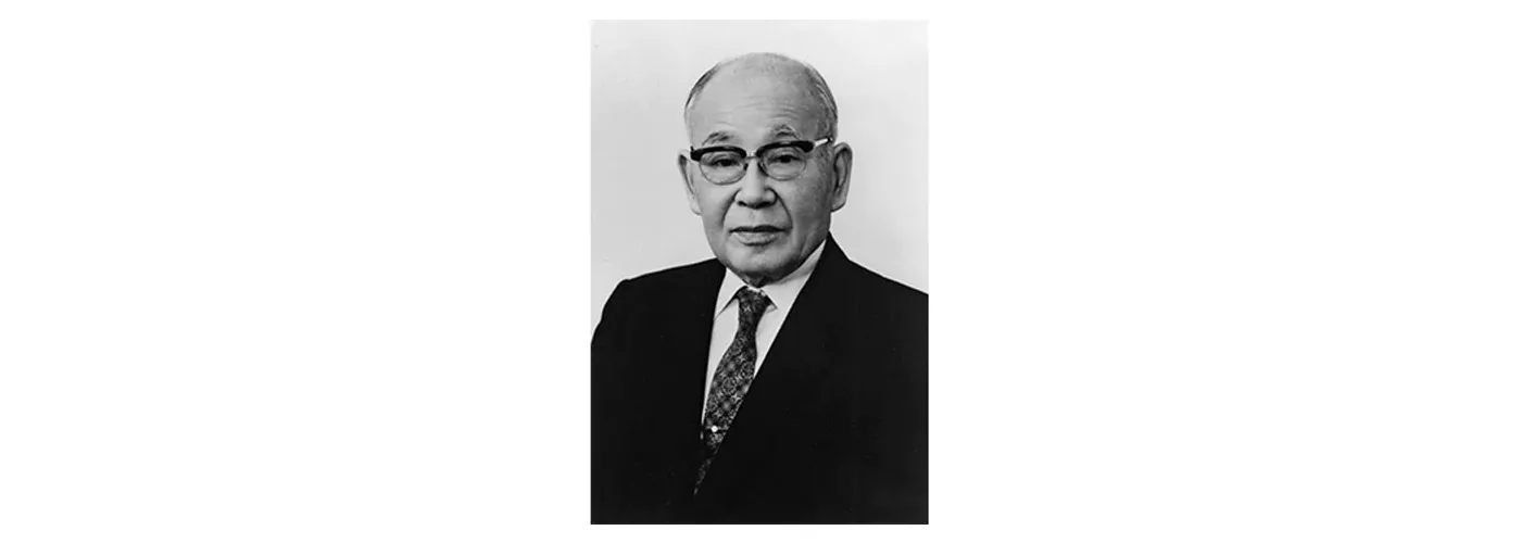 Tohmatsu, Awoki & Co. and the story of Deloitte in Japan | Deloitte | D175