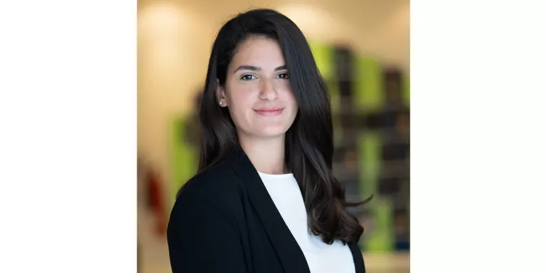 A class act: Deloitte’s young leaders on education