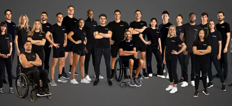 Deloitte and Olympic Global Partnership