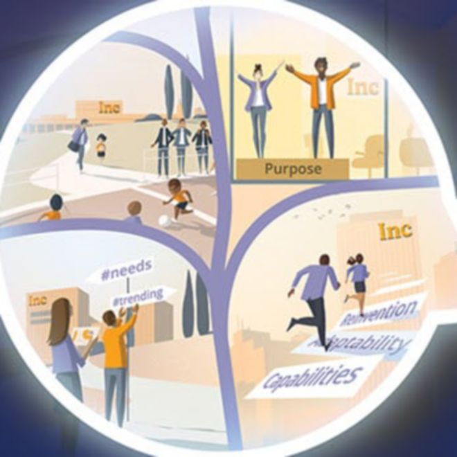 How FedEx Baked Continuous Innovation into the Enterprise — Wired ...