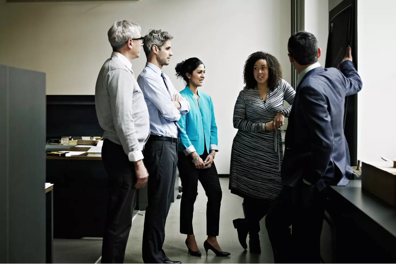 Our Purpose & Values | Deloitte