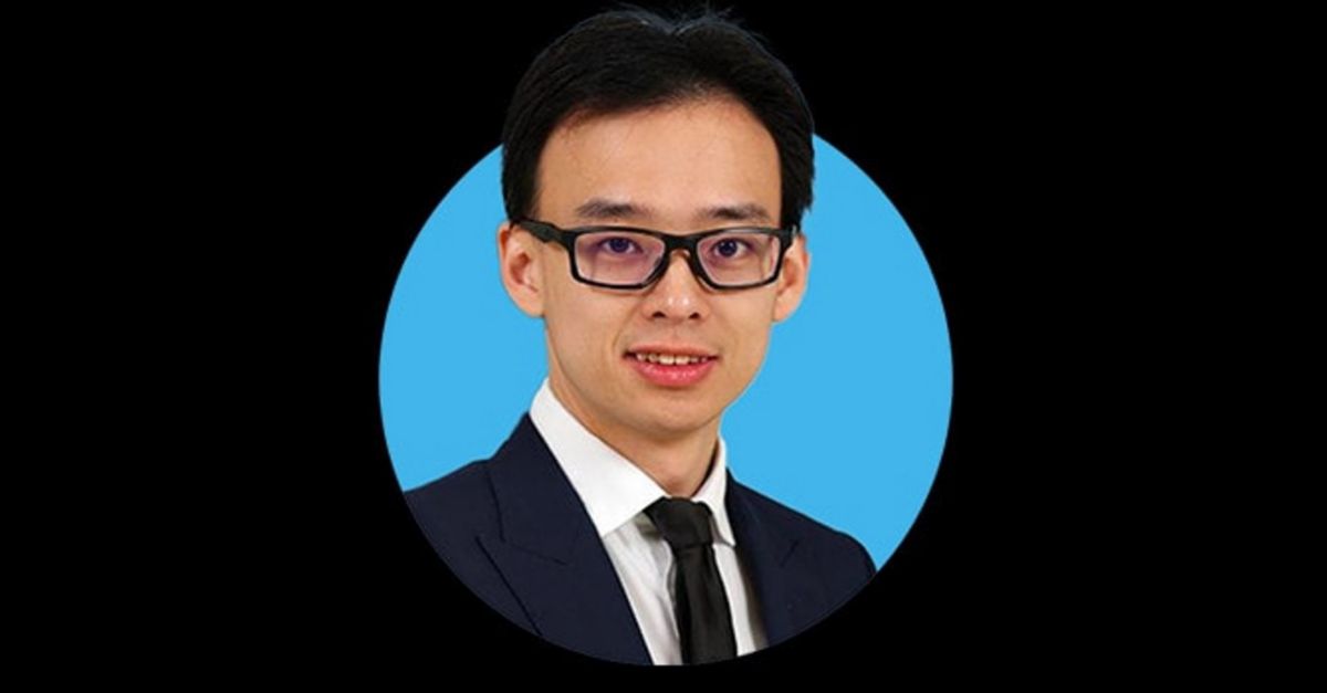 Faces of Industry – Patrick Ho | Deloitte Global
