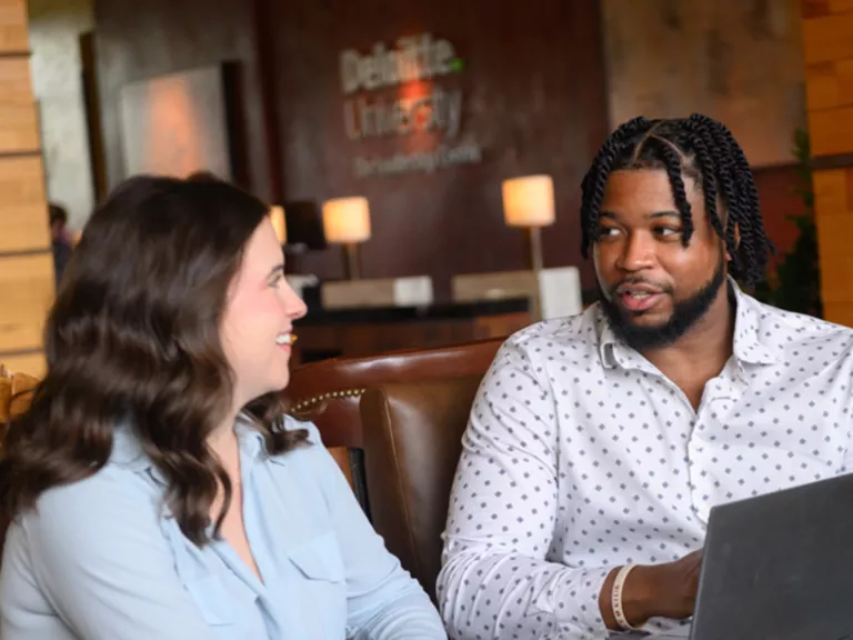 Careers | Deloitte Global