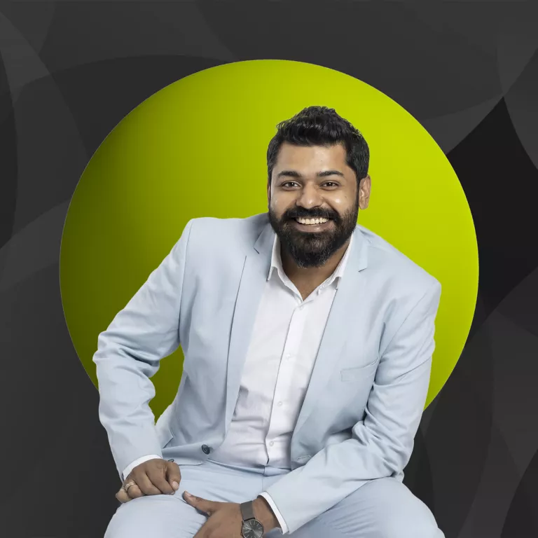 Deloitte People of Operate services