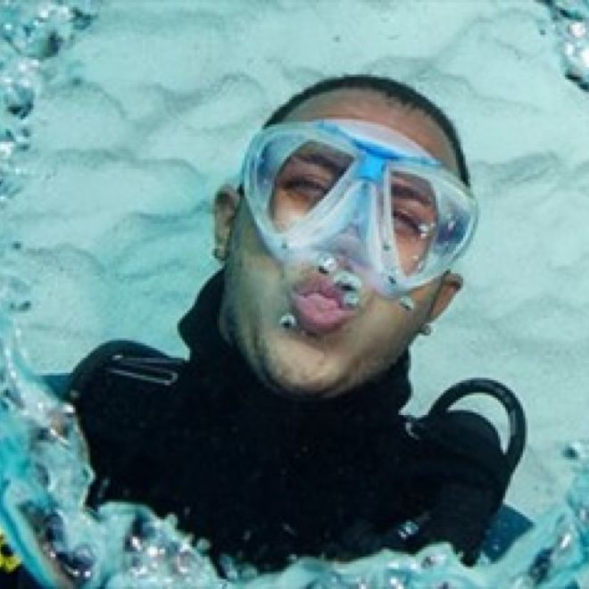 Performance Magazine