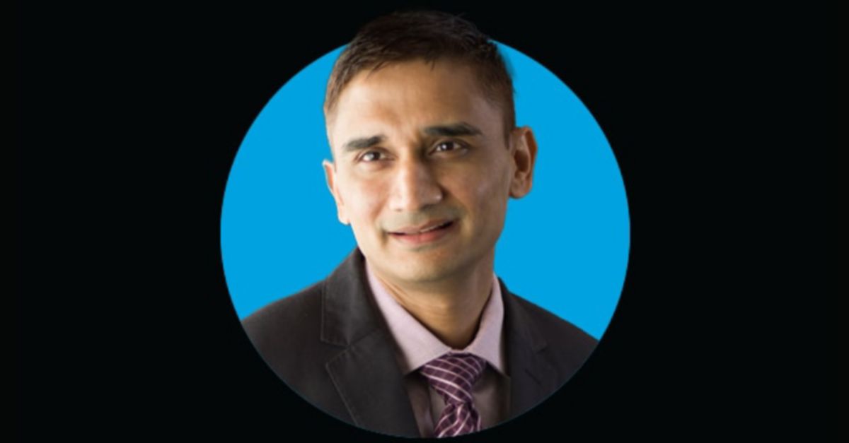 Faces of TMT – Piyush Jain | Deloitte Global