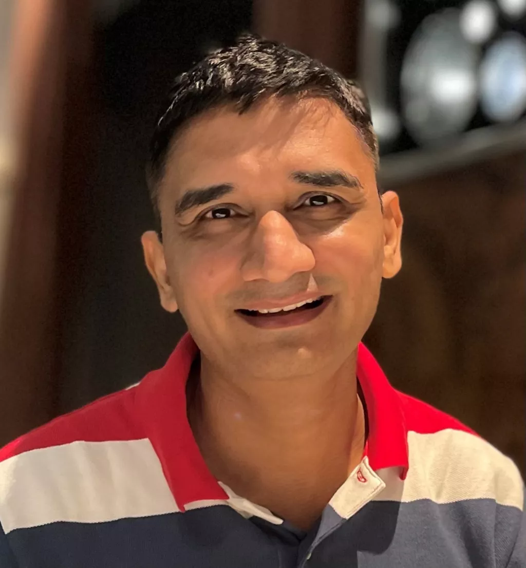 Faces of TMT – Piyush Jain | Deloitte Global