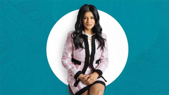 Poonam Singh | Deloitte Women in Risk Advisory | Deloitte Global