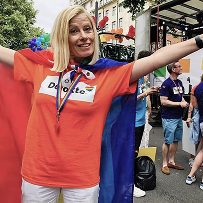 Who We Are | Deloitte