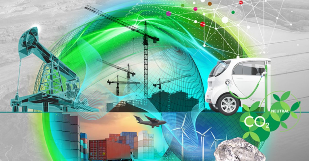 Tracking the trends 2023 | Deloitte Global