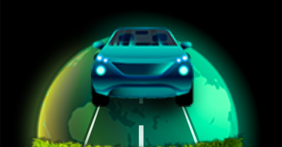 Study: Automotive Pathway to Net Zero