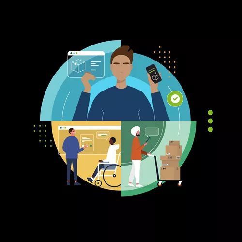 ERP Core Modernisation