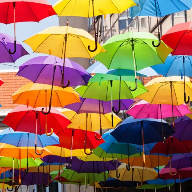 Pride Stories: Being able to be myself changed everything | Deloitte Global