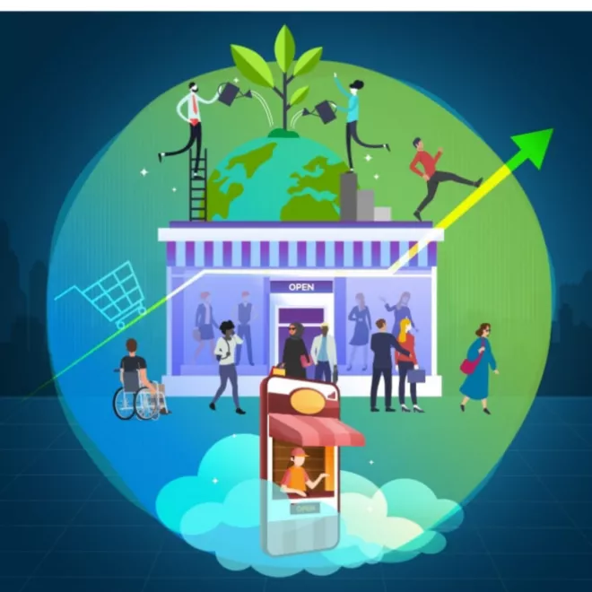 Sustainability in retail | Deloitte Global