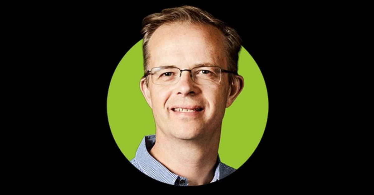Faces of TMT – Richard Sedgwick | Deloitte Global