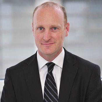 Kristian Park | Deloitte | Global Extended Enterprise Leader | Global ...