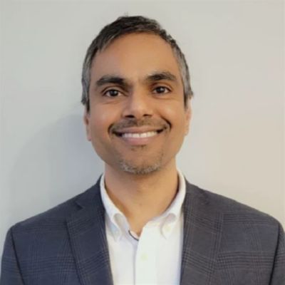 Sai Prasad | Specialist Leader