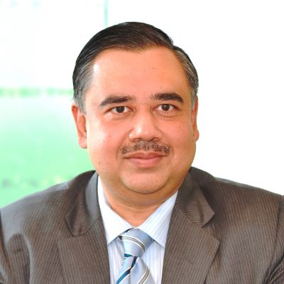 Dr. Sanjoy Sen | Head of Research and Eminence