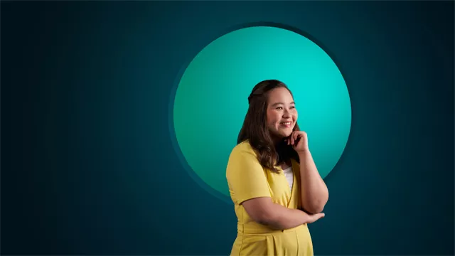 Sasha Cheah | Deloitte Women in Cyber | Deloitte Global