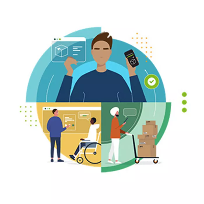 ERP Core Modernisation