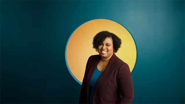 Shanique Friday | Deloitte Women in Cyber | Deloitte Global