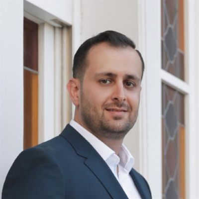 Shehadi Dayekh | Advisory Specialist Leader