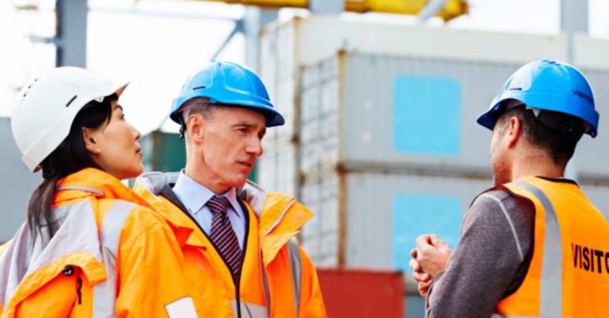 Decarbonizing Construction: Building a low-carbon future