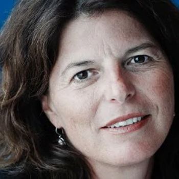 Sandra Heuts | Deloitte | Global | North South Europe Risk Advisory Leader