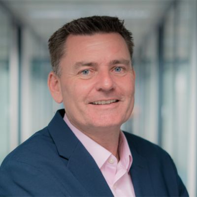 Simon Howard | Strategy & Transactions Leader, Deloitte Global