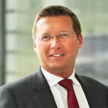 Simon Cleveland | Deloitte Head of Global Public Policy